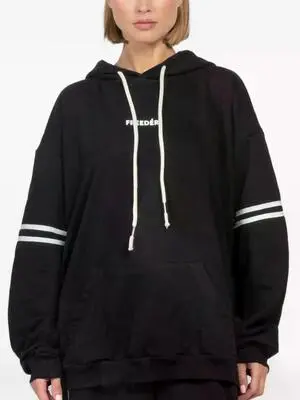 FREEDÉR Cotton Hoodie