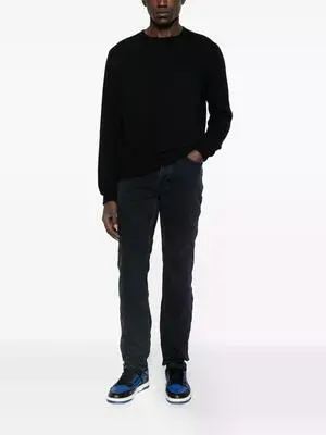 Ksubi Five-pocket Cotton Jeans