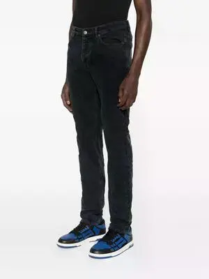 Ksubi Five-pocket Cotton Jeans
