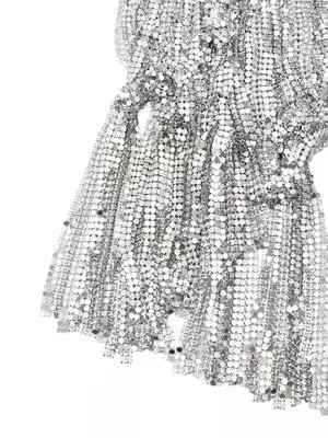 Rabanne Chainmail Belt