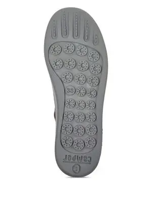 Camper Peu Touring High-top Sneakers