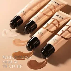 ARMANI Beauty Skin Tint Longwear & Care 92% Serum Skin Tint - F3