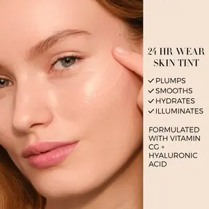 ARMANI Beauty Skin Tint Longwear & Care 92% Serum Skin Tint - F3