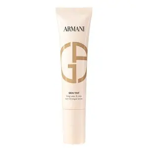 ARMANI Beauty Skin Tint Longwear & Care 92% Serum Skin Tint M2