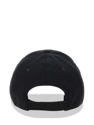 Marni Logo Baseball Cap - Black