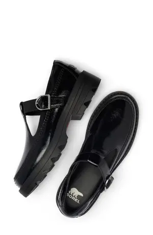 Sorel Revel Ave Mary Jane Loafer