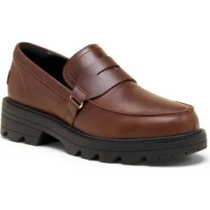 Sorel Slip On Flats For Women