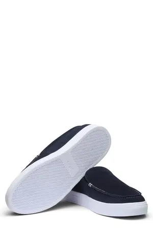 Swims Madison Water Repellent Leather Loafers