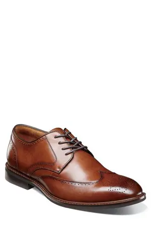 Stacy Adams Lace Derbys