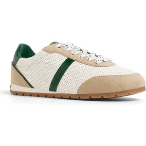 Aldo Sabby Low-top Sneakers - Green