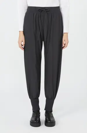 Mm By Max Mara Elasticated Bottoms For Women