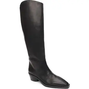 Ash Zip Up Boots For Women