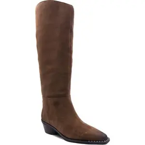 Ash Harpo Knee High Boots - Fandango