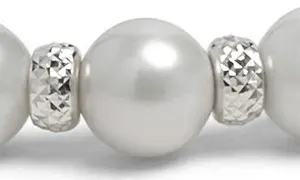 JONAS STUDIO Mason Freshwater Pearl Slider Bracelet