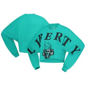 Spirit Jersey Long Sleeve Performance Tops For Women