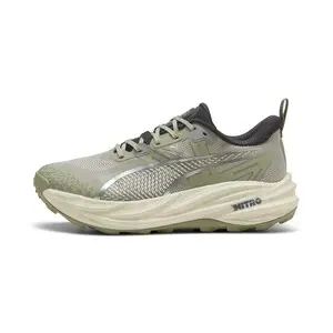 Puma Structured Sneakers For Men