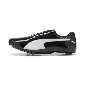 PUMA Evo Speed Prep Sprint 3.5 Track Spikes - Black