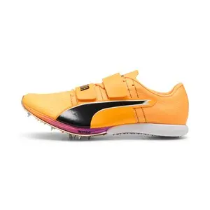 PUMA Evospeed Triple Jump Nitro Elite Track & Field Jumping Spikes