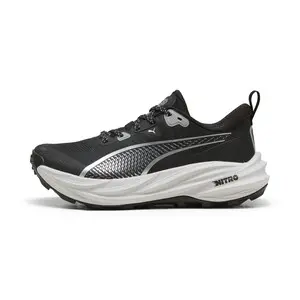 Men's cushioned running shoes