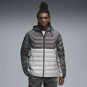 PUMA Packlite Hooded Down Jacket
