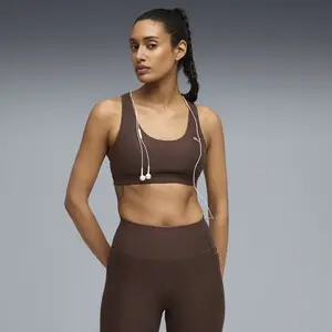 Puma Stretch Sports Bras