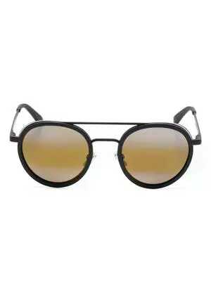 Vuarnet Edge 02 Sunglasses - Black