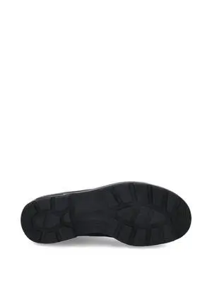 Blundstone Suede Elastic-sided Boots