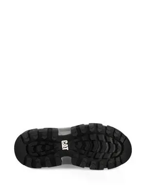 CATERPILLAR Panelled Lace-up Sneakers
