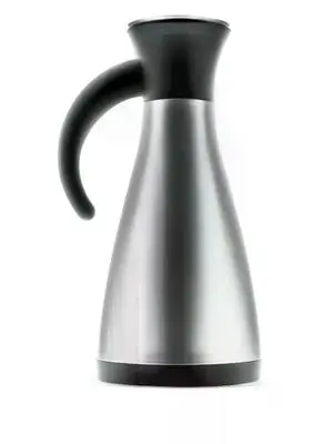 EVA SOLO 1100ml Stainless-teel Thermal Vaccum Jub - Silver
