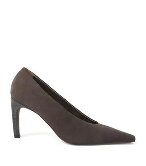 Brunello Cucinelli Heeled Shoes For Women