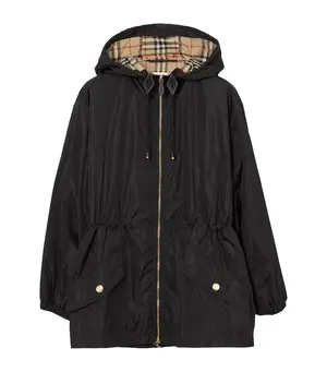 Burberry Utility Outerwear For Women
