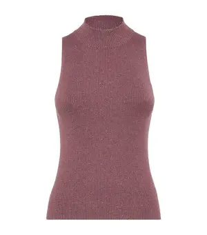 Brunello Cucinelli Fitted Sweaters For Women