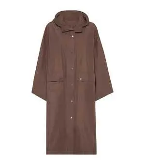 Brunello Cucinelli Parka Coats For Women