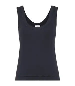 Brunello Cucinelli T-shirt Camis Tanks For Women