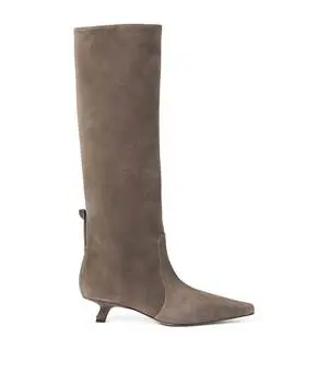 Brunello Cucinelli Heeled Boots For Women