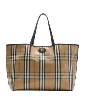 Burberry Large Totes