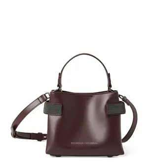 Brunello Cucinelli Extra Large Mini Bags