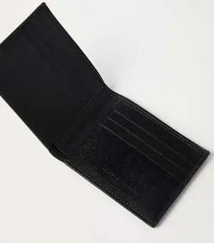 Brunello Cucinelli Leather Capretta Wallet