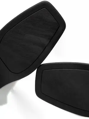 VAGABOND SHOEMAKERS 47mm Square-toe Boots