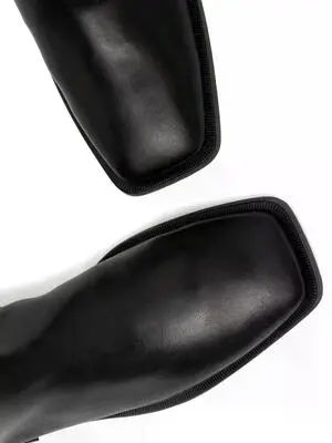 VAGABOND SHOEMAKERS 47mm Square-toe Boots