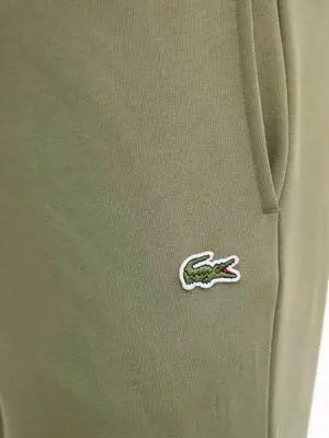 Lacoste Embroidered-logo Track Pants