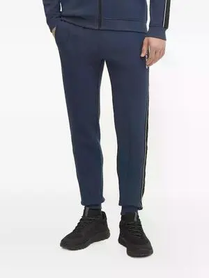 Guess Stripe-detail Trousers