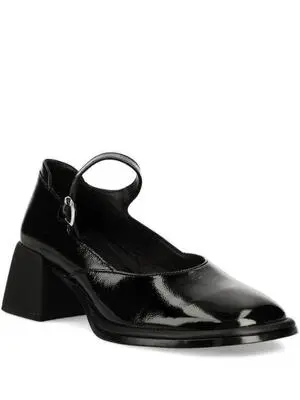 Vagabond Shoemakers Glossed Pumps