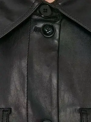 DRYKORN Button-fastening Flap-pocket Shirt