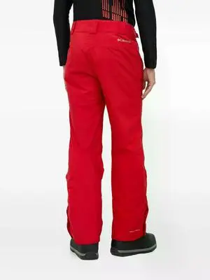 Columbia Button-closure Ski Pants