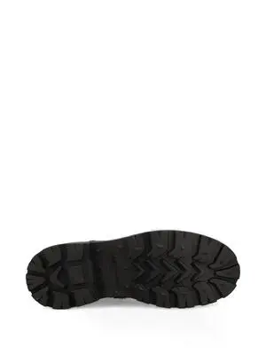 VAGABOND SHOEMAKERS Zip-detail Tassel Boots