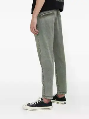 DRYKORN Pleated-front Trousers