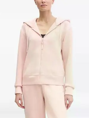 Guess Zip-up Hoodie