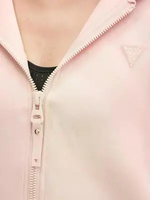 Guess Zip-up Hoodie
