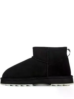 EMU AUSTRALIA Suede Ankle Boots